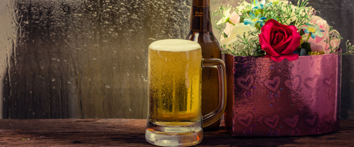 Flower & Beer Gifts Delivered to New Jersey - New Jersey Blooms