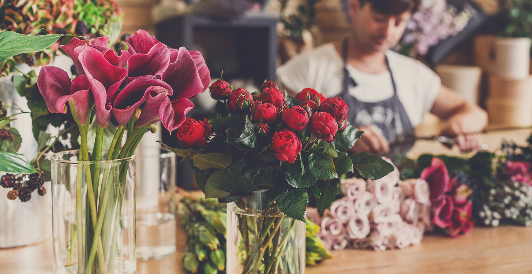 Free Same Day Flower Delivery, New Jersey Blooms